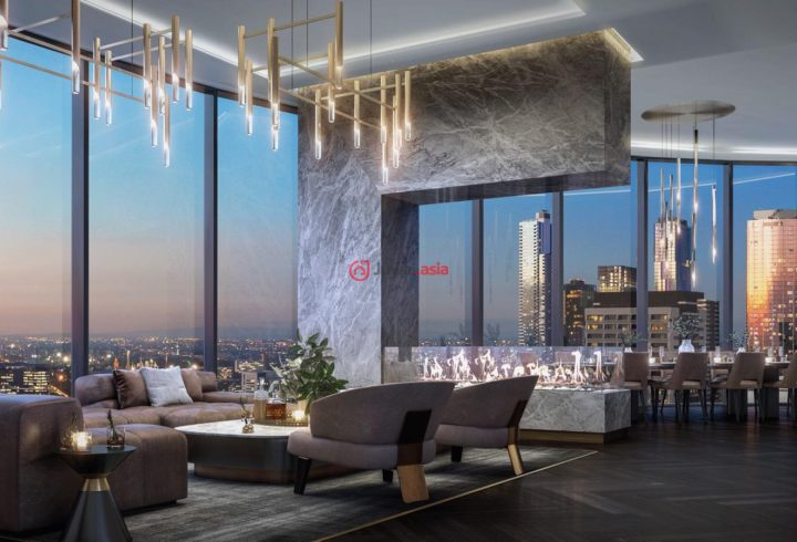 Aspire Melbourne Melbourne, Victoria, Australia - 公寓 for sale - Juwai